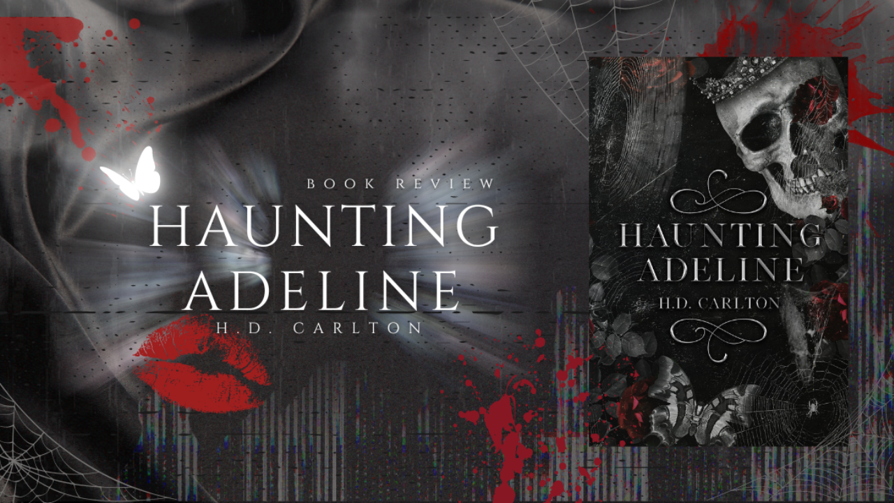 Haunting Adeline Reviews: The Dark Romance That Redefines Obsession