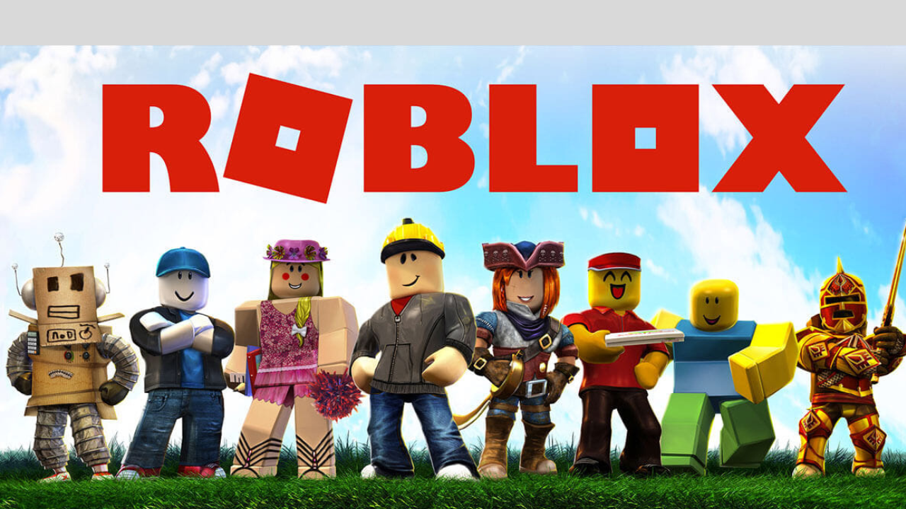 200 Roblox Username Ideas in 2025 (Funny, Cute & More)